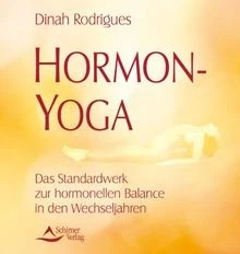 HORMON-YOGA: DAS STANDARDWERK zur hormonellen Balan... | Livre | état ...