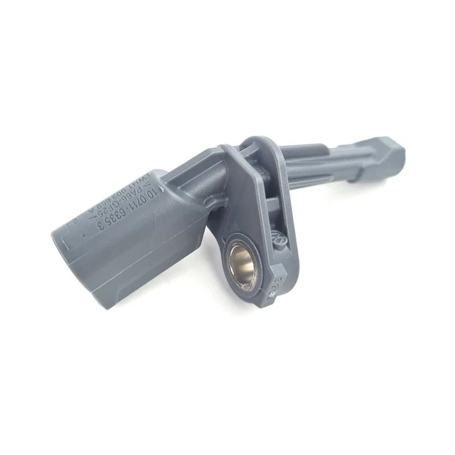 VW EOS PASSAT Sharan Tiguan Touran Golf VI Audi Q3 Seat Alhambra ABS ...