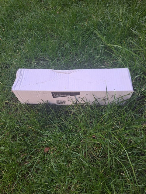 BRITISH GYPSUM GL11 anchors 6mm x 50mm Gypliner anchors for GL2 & GL9 ...