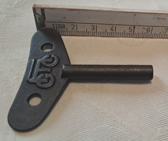 GROSSER ALTER MÄRKLIN Schlüssel EUR 30,00 - PicClick DE