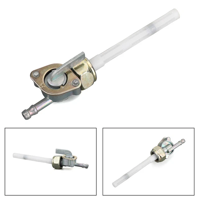 Motorcycle & Scooter Fuel Tanks For Suzuki DRZ400 New Petcock Fuel Tank ...