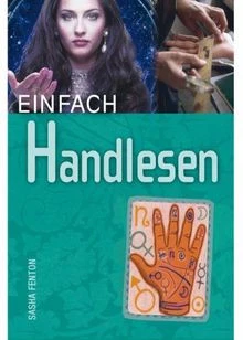 EINFACH HANDLESEN DE Sasha Fenton | Livre | état comme neuf EUR 4,84 ...