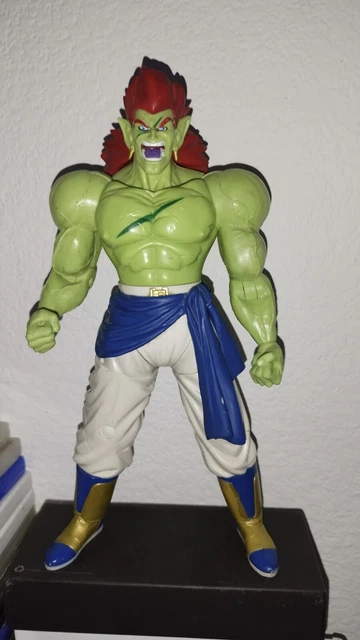 FIGURINE BOJACK MOVIE Collection Jakks Dragon Ball Z Toys BS figure ...