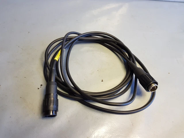 ORIGINAL VW AUDI VAG VAS6300/5-1 Spezialwerkzeug Kabel Adapterkabel ...