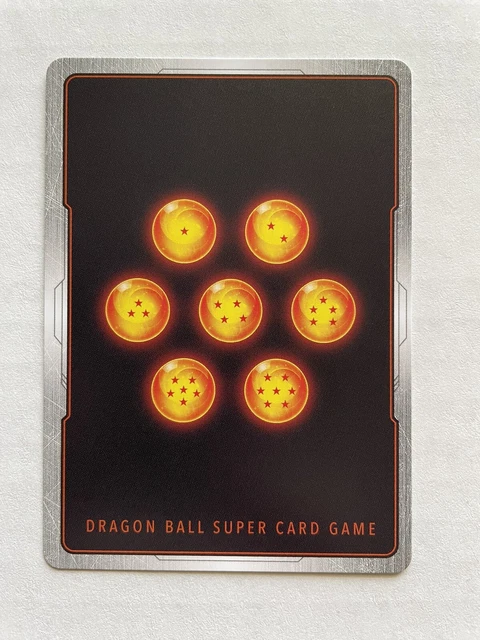 DRAGON BALL SUPER: Fusion World Son Gohan : Future FB02-089 SR Blazing Aura EUR 4,69 - PicClick FR