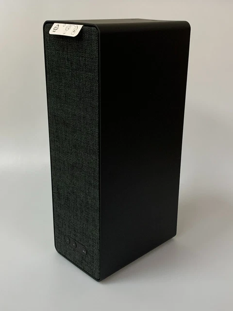 (SO4) SONOS IKEA Symfonisk E1922 Wi-Fi Bookshelf Speaker 2nd Generation ...