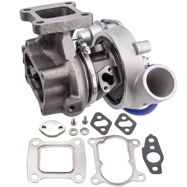CT20 TURBO TURBOCHARGER for Toyota Hilux Land Cruiser 2.4L 2L-T 17201 ...