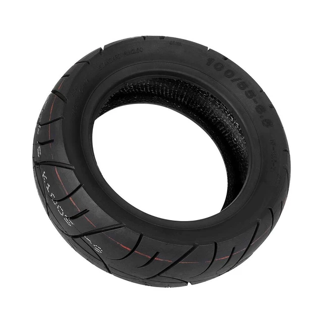 TUBELESS TYRE FOR Dualtron Ultra2 For Kaabo Electric Scooter 11 inch ...