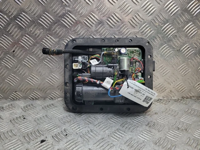 CITROEN DISPATCH MK3 Adblue Tank Pump Only Pipe Snapped Will Need To Be ...
