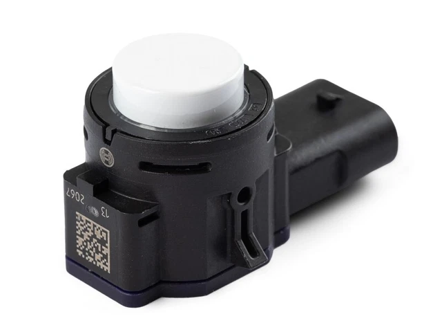 BOSCH PARKSENSOR PASST für GM Opel 84586217 39215468 [Weiß] EUR 39,99 ...
