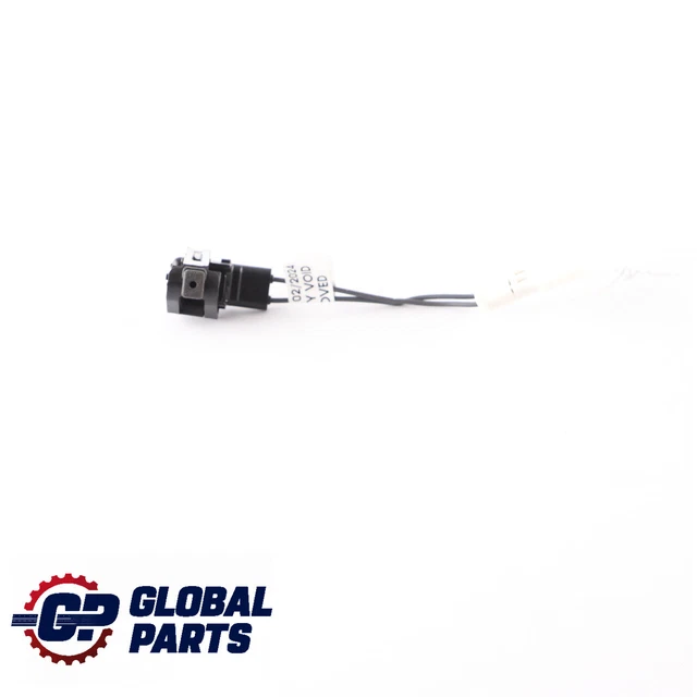 BMW F45 I3 I01 Mini F60 Temperature Sensor Battery Radiator High ...