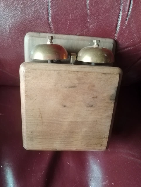 GPO EXTENSION Bell No.1A Sold As Seen/Untested £10.00 - PicClick UK