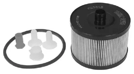 FILTRE A CARBURANT - FILTRE A GASOIL MGA FG2018 Drive Auto Discount EUR ...