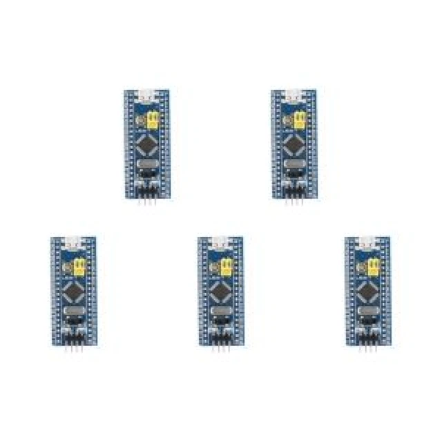 STM32F103C8T6 MINIMUM ARM Development Module for Arduino (STM32F103C8T6Original) £7.97 - PicClick UK