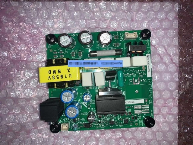 INVERTER 1000 SERIES 24v power board ETX711431 £419.93 - PicClick UK