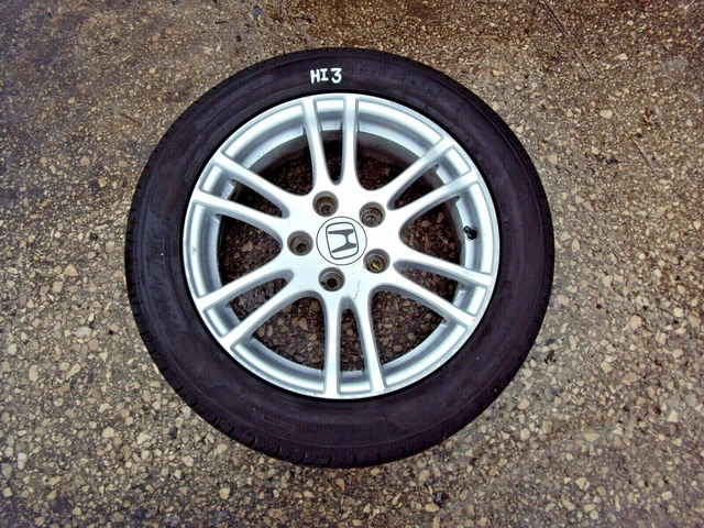 HONDA INTEGRA DC5 JDM 2001-2005 OEM ENKEI 16 Inch Alloy Wheel Rim ...