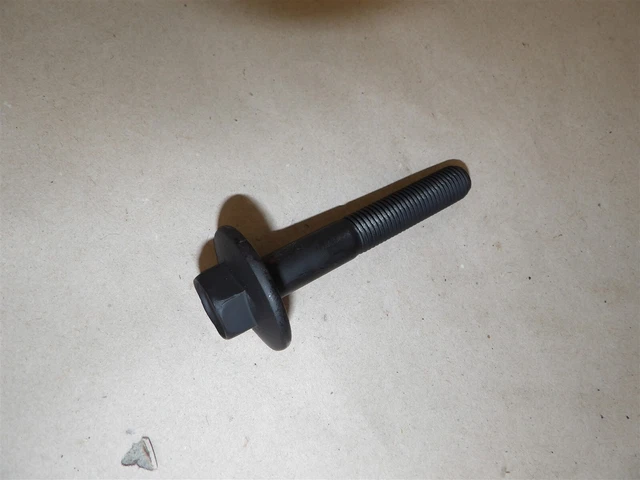HARMONIC BALANCER BOLT Chevy LS Vortec V8 5.3L Engine Mounting Bolt $13 ...