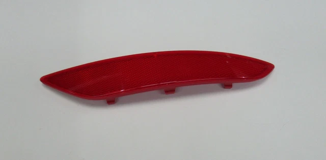 ORIGINAL SKODA YETI 5L Rückstrahler rechts Strahler 5L0945106 Reflektor ...