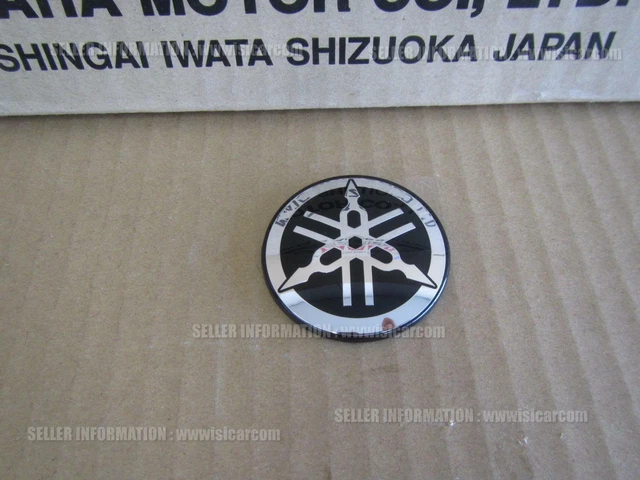 YAMAHA TENERE 700 XTZ7M 2021-2022 EMBLEM 1RC-2413B-01 superbike ...