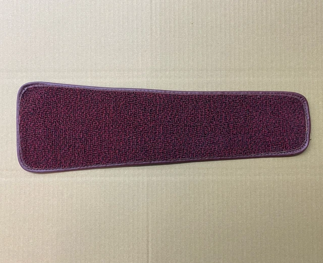 MERCEDES W114 W115 carpet insert center console automatic steering ...