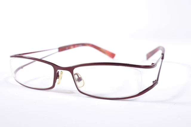 JAI KUDO 467 Full Rim N5291 Used Eyeglasses Glasses Frames EUR 22,89 ...