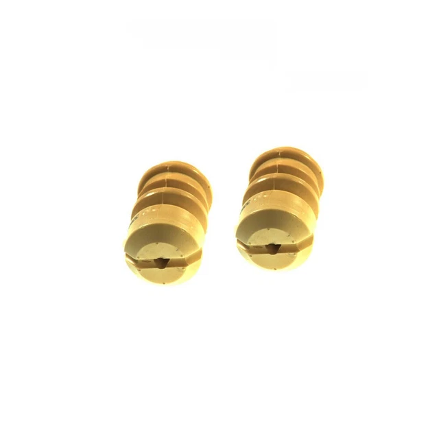 2PCS FOR BMW E36 E46 Rear Shock Absorber Bump Stop / Dust Cover Kit ...