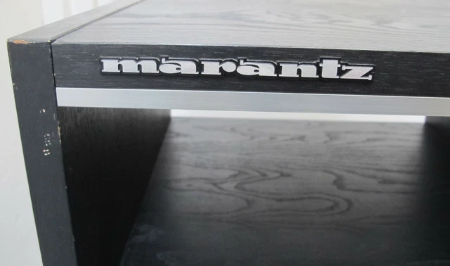 MARANTZ RACK ORIGINAL Audio Hifi-Turm für Stereoanlage Schrank Regal ...
