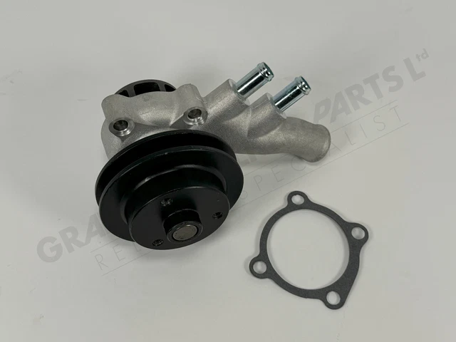 RELIANT 92828 WATER Pump 850Cc Robin Rialto W/Gasket £64.99 - PicClick UK