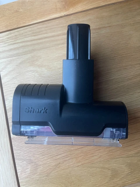 SHARK STRATOS IZ400/IZ420UKT cordless Motorised pet tool vgc £16.32 ...