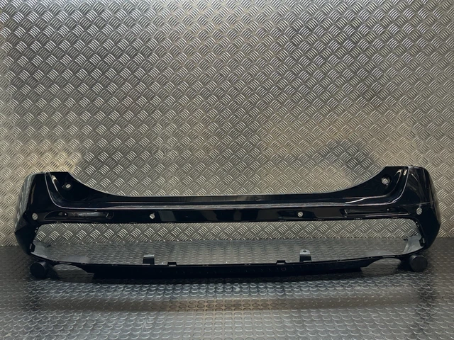 GENUINE TOYOTA RAV4/RAV-4 2019-2023 Rear Bumper 52159-42320 £79.95 ...