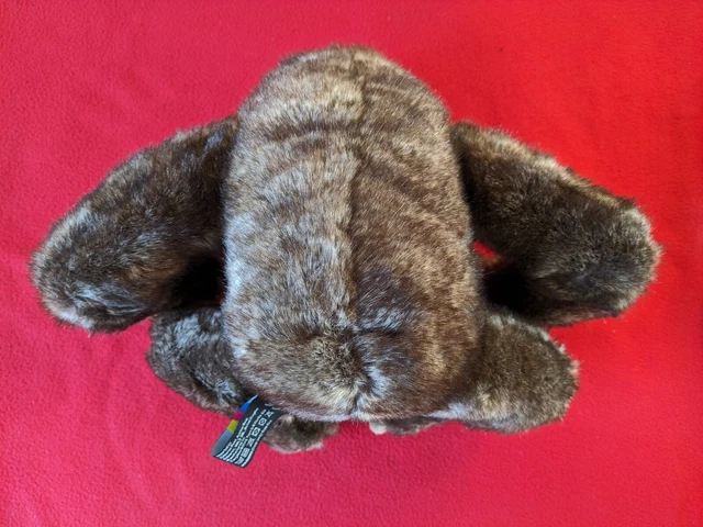 SOFAWORKS SOFOLOGY NEAL the Sloth Plush Soft Cuddly Toy Brown Sloath ...