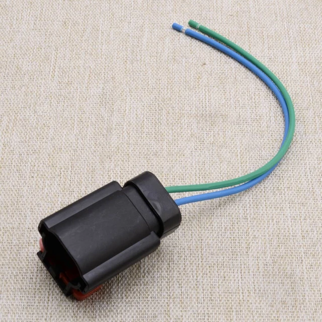 COOLANT LEVEL SENSOR Connector Wire Fit For Freightliner Cascadia ...