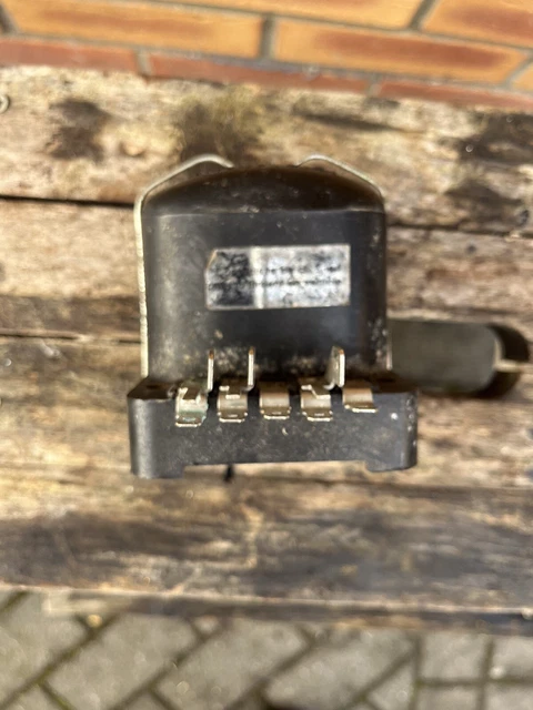 CLASSIC MINI VOLTAGE regulator Lucas Austin Morris 850 1000 1275 Mk3 ...
