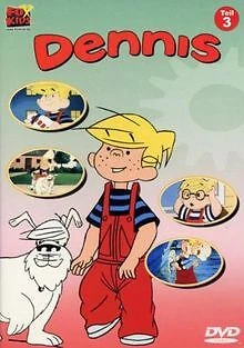 DENNIS, TEIL 3, Episoden 07-09 von Michael Maliani | DVD | Zustand gut ...