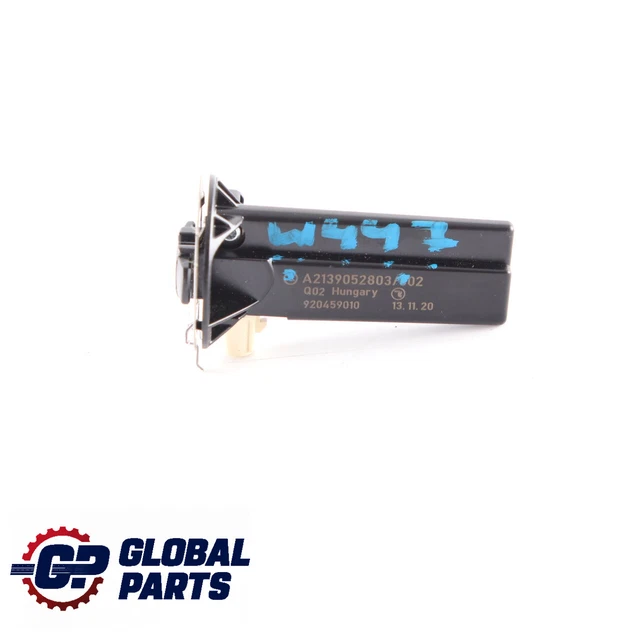 AMPLIFICATORE ANTENNA MERCEDES W177 W213 W447 Modulo segnale antenna ...