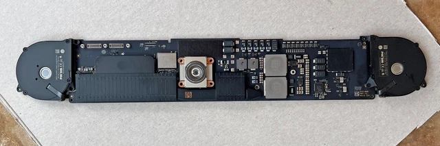 APPLE IMAC 24& M1 Logic Board - 16GB RAM - 256GB SSD with Fans ...