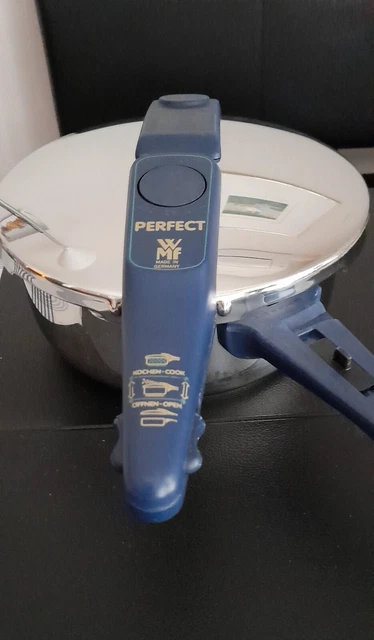WMF SCHNELLKOCHTOPF PERFECT 2,5 l EUR 28,50 - PicClick DE