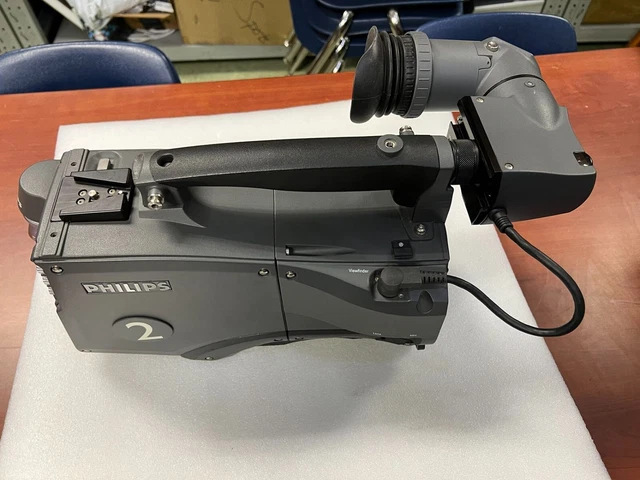 PHILIPS LDK100 & LDK5400/50 fotocamera da studio EUR 273,43 - PicClick IT