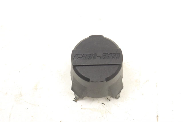 CAN-AM MAVERICK 1000 XDS DPS 15 Wheel Center Cap 705400928 #4 47082 $9. ...