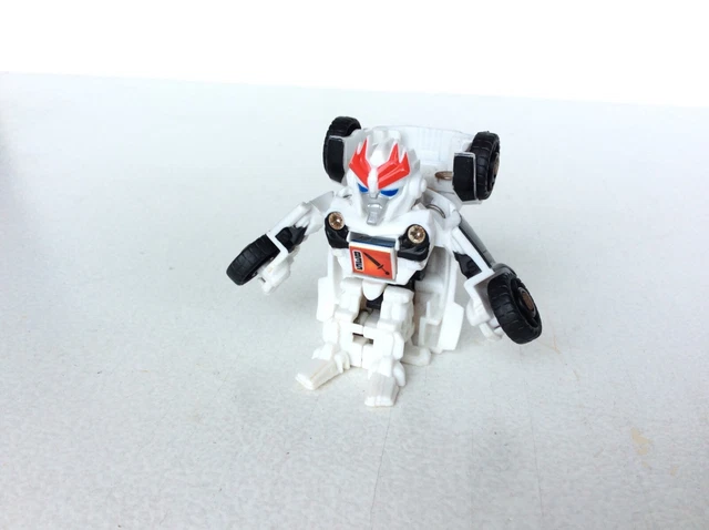 TRANSFORMERS BOT SHOTS G1 PROWL, Multi Pack Figure 2012 EUR 8,20 ...