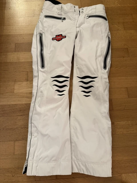 BOGNER DSV SKIHOSE Gr. 98 / 50 L EUR 145,00 - PicClick DE