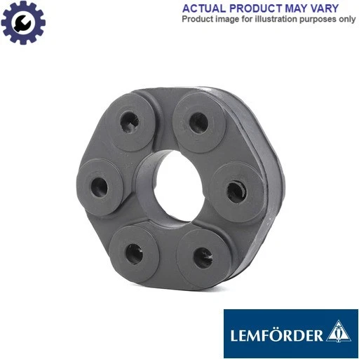 JOINT PROPSHAFT 44169 01 FOR FORD TRANSIT/Bus/V363/Platform/Chassis/Van ...