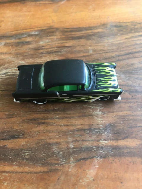 '55 CHEVY TM GM Hot Wheels Car £3.00 - PicClick UK