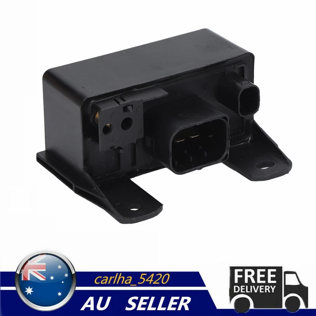 FOR MERCEDES-BENZ E320 Dodge Sprinter Glow Plug Relay Control Module ...
