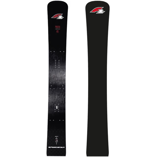 F2 SPEEDSTER PROTO RS Snowboard Géant Slalom Planchistes Hommes Damen ...