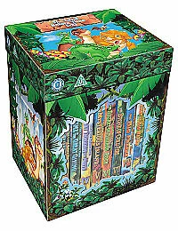 THE LAND BEFORE Time (Box Set) (DVD, 2006) EUR 35,09 - PicClick IT