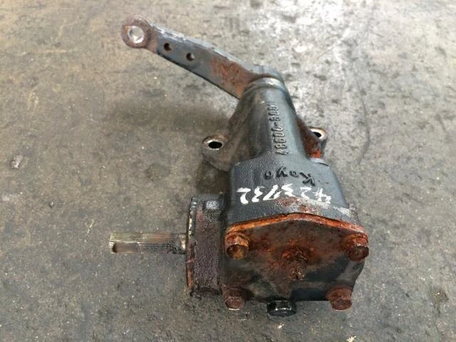 SUZUKI JIMNY 1981 Power Steering Rack and Pinion Assembly [Used ...