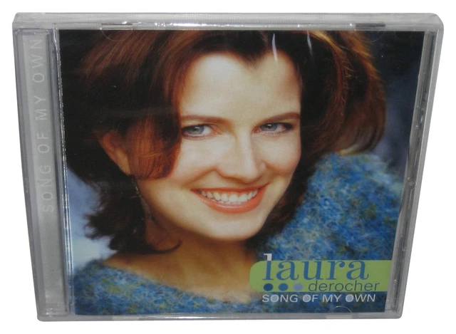 LAURA DEROCHER CHANSON de Mon Propre (2001) CD Audio EUR 18,37 ...