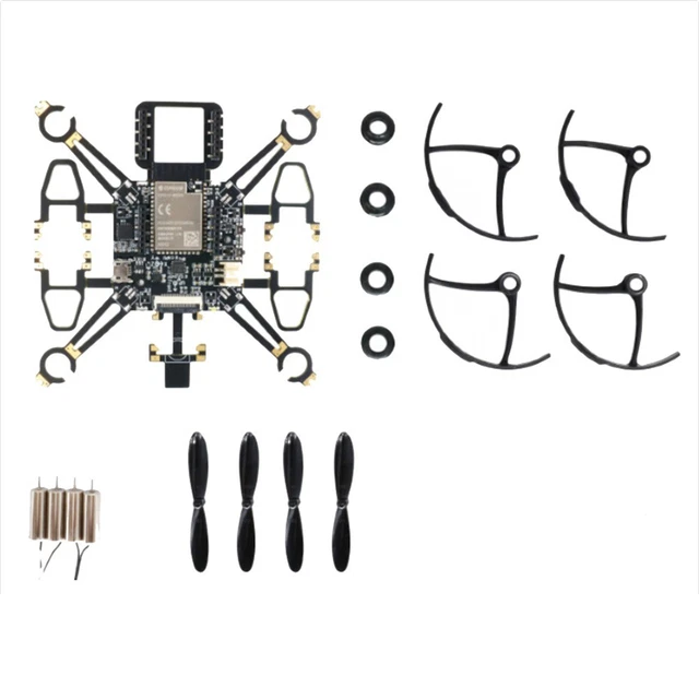 ESP32 FLIGHT CONTROL Open Source Quadcopter ESP-Drone Drone Model Wifi1372 £38.39 - PicClick UK