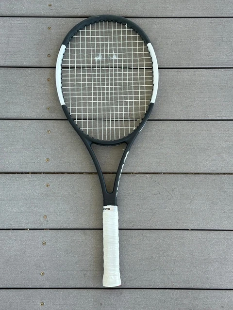 WILSON PRO STAFF 97L V12 Tennis Racquet Racket Size L2 4 1/4 $91.00 ...